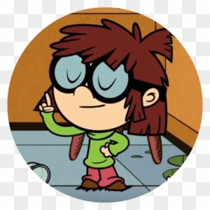The Loud House Loud House Lisa Lisa Loud Friend Or - Lisa Loud - Free ...