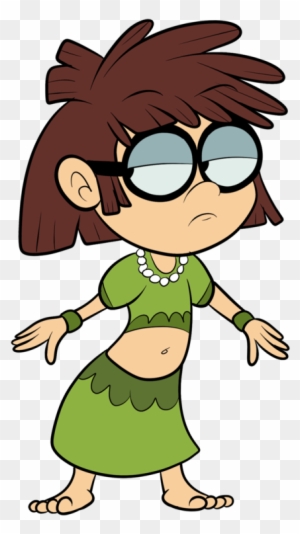 Luna The Belly Dancer By Sb99stuff On Deviantart - Loud House Belly ... Luna The Belly Dancer By Sb99stuff On Deviantart - Loud House Belly ...