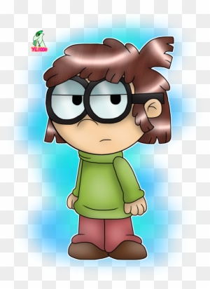 Lisa Loud By Jboy32x - Lisa Loud Fan Art - Free Transparent PNG Clipart ...
