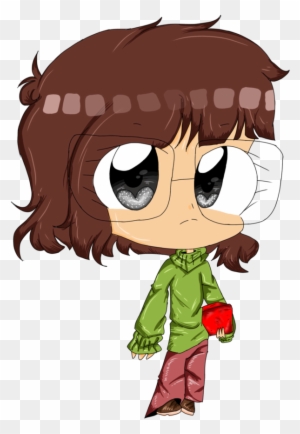 Lisa Loud By Maichanqaq - Lisa Loud - Free Transparent PNG Clipart ...
