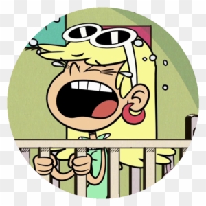 The Loud House Loud House Leni Leni Loud Lincoln Lincoln - Loud House ...