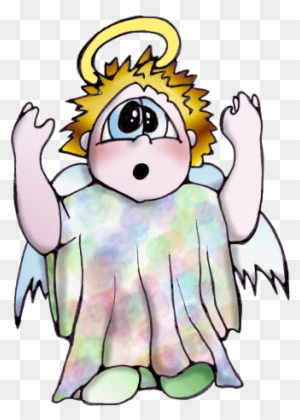 Mausebaeren Comics - Engel Comic - Free Transparent PNG Clipart Images ...