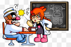 List Of Warioware - Warioware Diy - Free Transparent PNG Clipart Images ...
