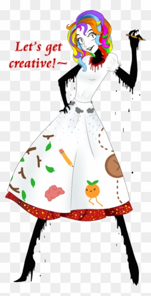 Dhmis Notepad Dress