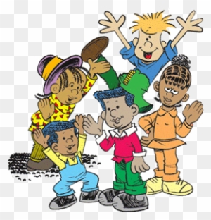 Curtis - Curtis Cartoon Characters - Free Transparent PNG Clipart ...