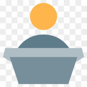 Open - Podium - Free Transparent PNG Clipart Images Download