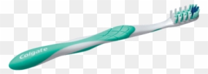 Colgate Toothbrush - Colgate Toothbrush - Free Transparent PNG Clipart ...