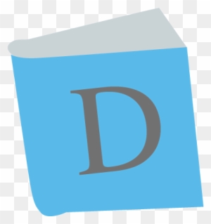 Dictionary Clipart, Transparent PNG Clipart Images Free Download ...