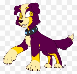 Dreildream, Diamond Dog, Diamond Dog Oc, Oc, Oc - My Little Pony - Free ...