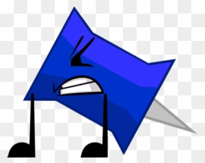 Bfdia/bfdi - Pen - Free Transparent PNG Clipart Images Download