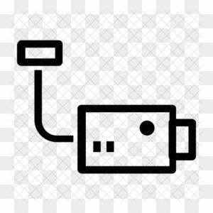 Speed Dome Security Camera Icon Transparent Png - Speed Dome Camera ...