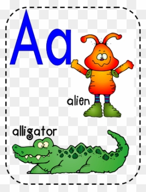 Abc Center Clipart - Alphabet - Free Transparent PNG Clipart Images ...