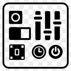12 Control Panel Icon Images - Windows 7 Control Panel Icon - Free ...