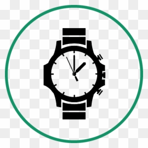 Luxury Lige Brand Men Watches Quartz Wristwatch Male - Illustration ...