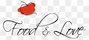 Food & Love - Food Is Love Png - Free Transparent PNG Clipart Images ...