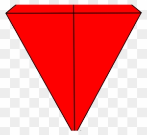 Triangel Clipart - Clip Art Of Triangle - Free Transparent PNG Clipart ...