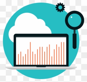 Research Icon Circle - Research Design Icon Png - Free Transparent PNG ...