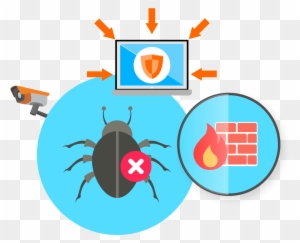 Malware Clipart, Transparent PNG Clipart Images Free Download - ClipartMax