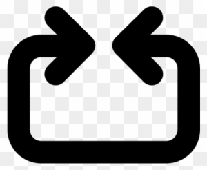 Arrow Outline Clipart, Transparent PNG Clipart Images Free Download ...