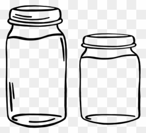 Mason Jar Clipart Free, Transparent PNG Clipart Images Free Download ...