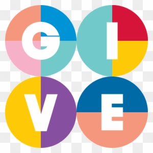Give - Circle - Free Transparent PNG Clipart Images Download