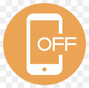 Mobile Phone Off - Mobile Phone Off Emoji - Free Transparent PNG ...