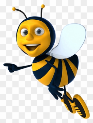 Doctor Bee - Full Size PNG Clipart Images Download