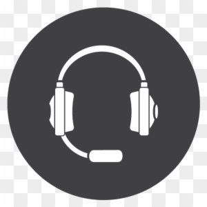 Download The Image - Enterprise Service Desk Icon - Free Transparent ...