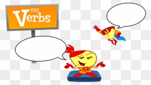 Com For Learning/reviewing Parts Of Speech - Grammaropolis Verbs - Free ...