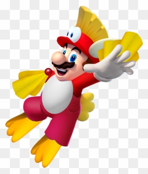 Cheep-cheepmariosmb3d - Super Mario Sunshine Cheep Cheep - Free ...