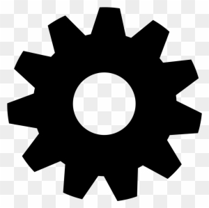 Cog Clipart, Transparent PNG Clipart Images Free Download - ClipartMax