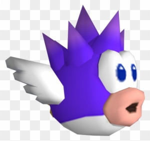 Download Zip Archive - Mario Bros Cheep Cheep - Free Transparent PNG ...