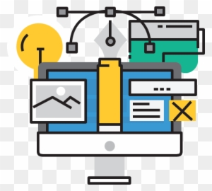 For A Popular Website Or A Versatile Mobile Application, - Web Design ...