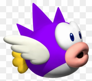 Cheep Cheep Pixel - Free Transparent PNG Clipart Images Download