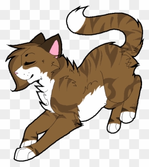 About Leafpool - - Warrior Cats Leafpool Gif - Free Transparent PNG ...