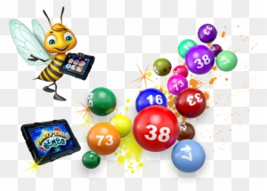 For Our Regular Players, Bingo Bees Are A Great Way - Bingo Bee - Free ...
