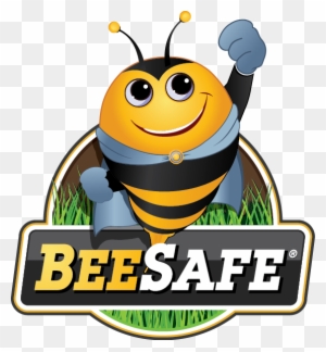 Safe Clipart Bee Safe - Bee Safe Png - Free Transparent PNG Clipart ...