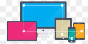 Responsive Design Animated Gif Transparent - Free Transparent PNG ...