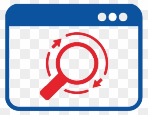 Learn More About Our Web Design - Icon - Free Transparent PNG Clipart ...