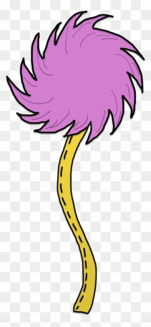 The Lorax, Transparent PNG Clipart Images Free Download - ClipartMax