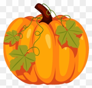 Thanksgiving Clip Art Pumpkins - Pumpkins Clip Art Transparent - Free ...