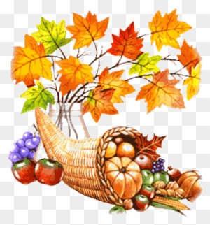 Thanksgiving Day - Thanksgiving 2017 Gif - Free Transparent PNG Clipart ...