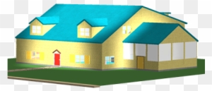 Family Guy Griffin House Floor Plan
