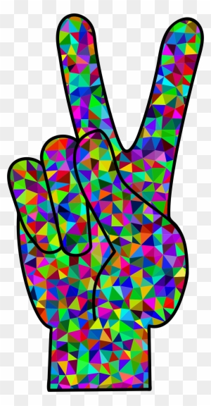 Big Image - Peace - Free Transparent PNG Clipart Images Download