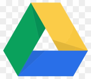 Google Drive Application To Be Replaced By Google Backup - Logo With A ...