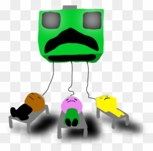 Super Minecraft Kid By Klunsgod - Minecraft - Free Transparent PNG ...