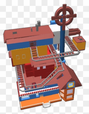 Hello Neighbor Minecraft Blocksworld Lego Worlds Worldedit - Hello ...