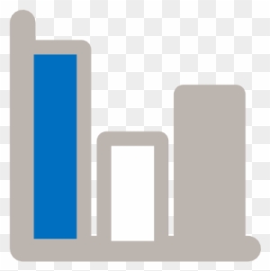 Chart Graph Blue Grey Clip Art - Graphic Design - Free Transparent PNG ...