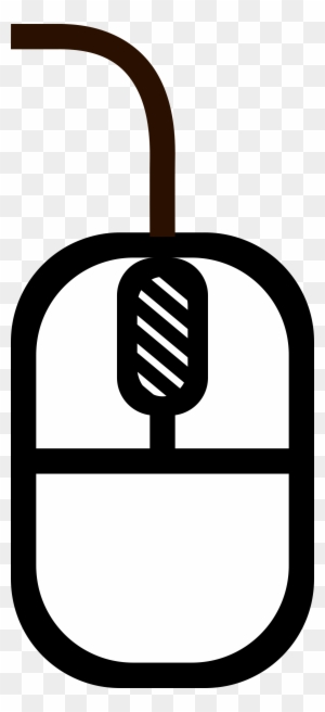 Mouse Scroll Icon - Scroll Wheel - Free Transparent PNG Clipart Images ...