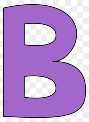 Large Clip Art Letters, Transparent PNG Clipart Images Free Download ...